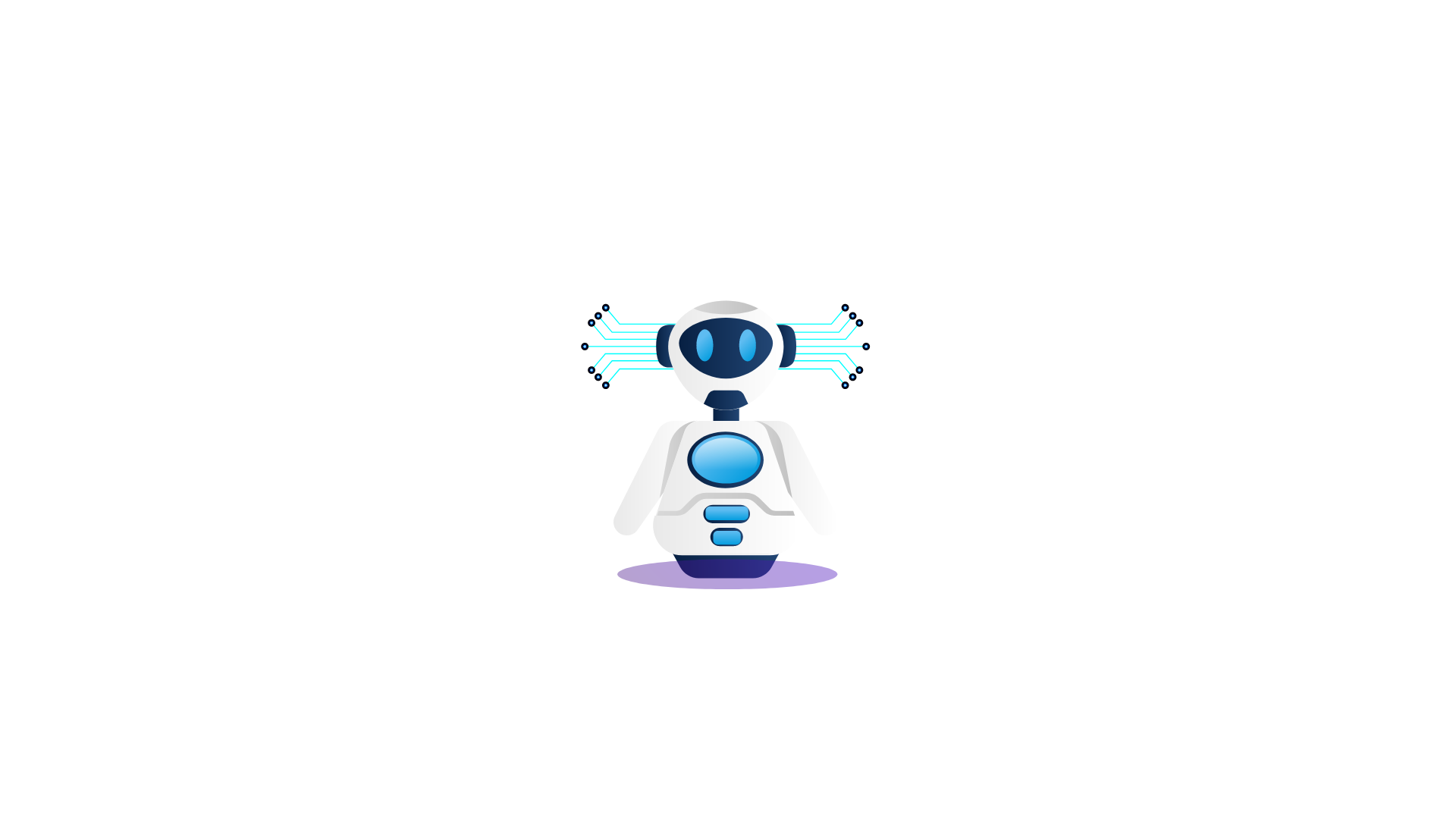 GUIDIZY – AI powered Human-BOT